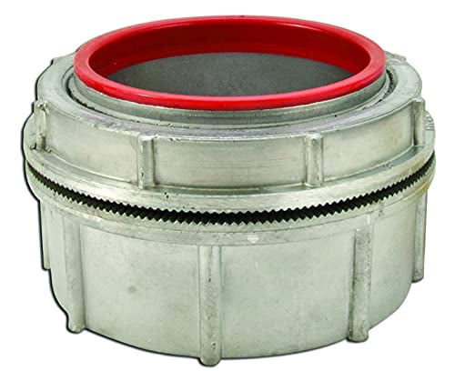 Conduit Connector - Myers Hub Scru-Tite - Walmart.com