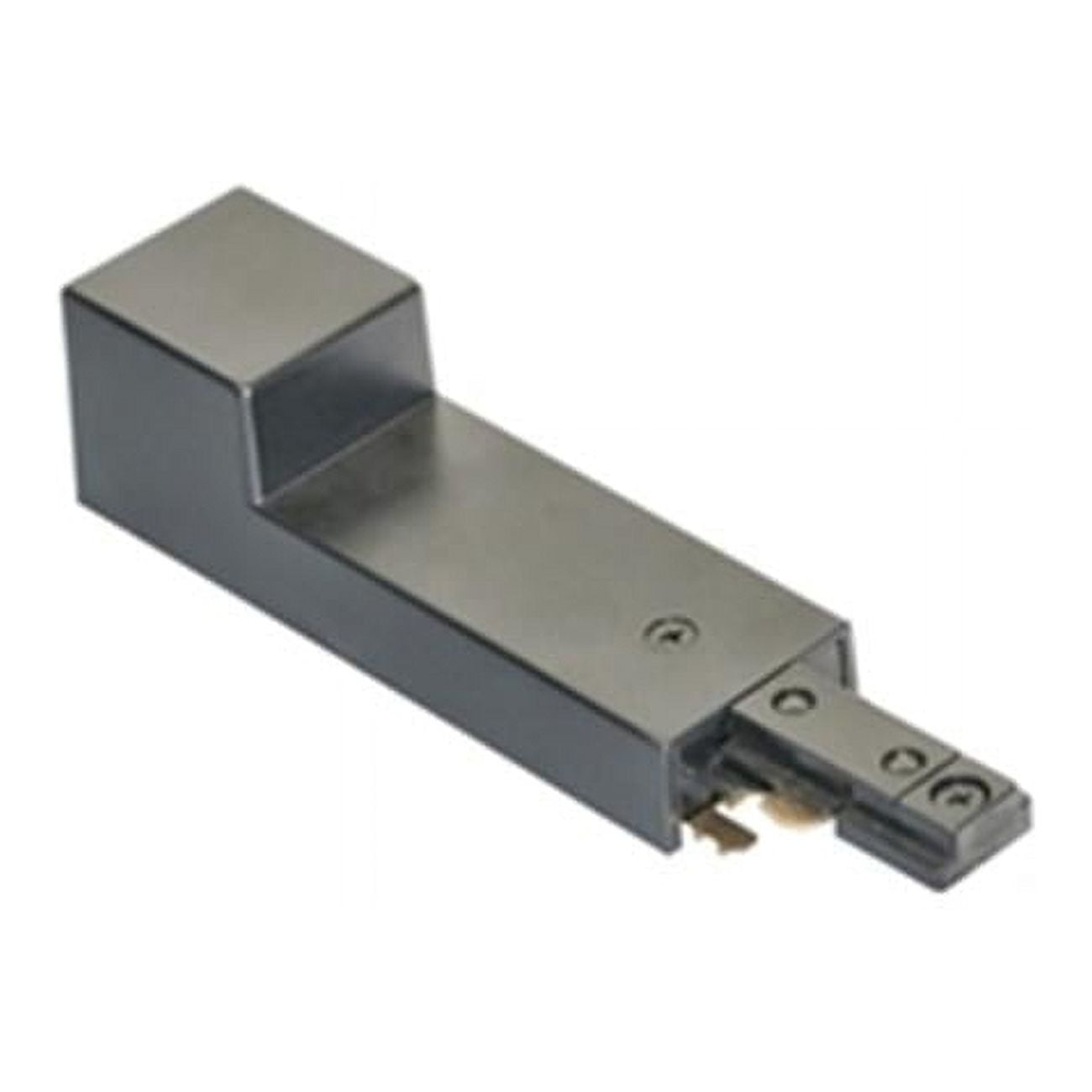 Conduit End Feed - Black - Walmart.com