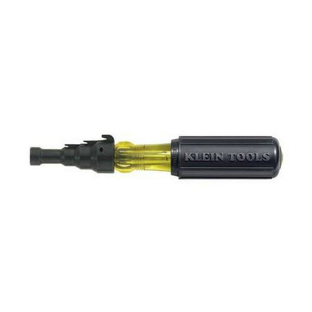 Conduit Fitting and Reaming Screwdriver - Walmart.com