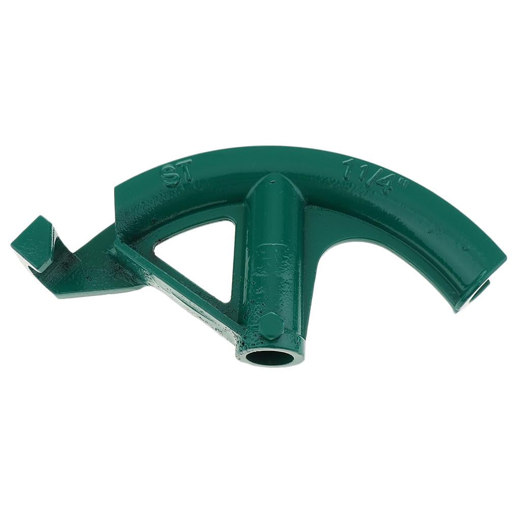 Conduit Manual Bender Tube Bender Hand Bending Forming Tool Repair Part ...
