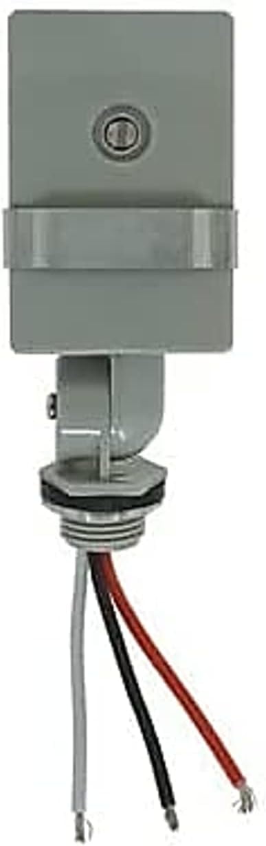 Conduit Photocell w/Swivel (59411) - Walmart.com