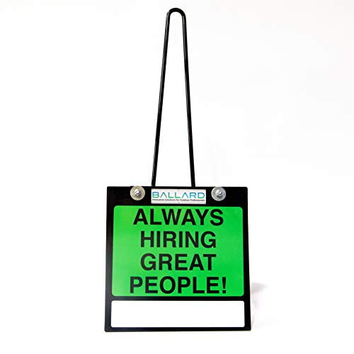 Cone Caddy - Utility Trailer Safety - Traffic Cone Holder with ...