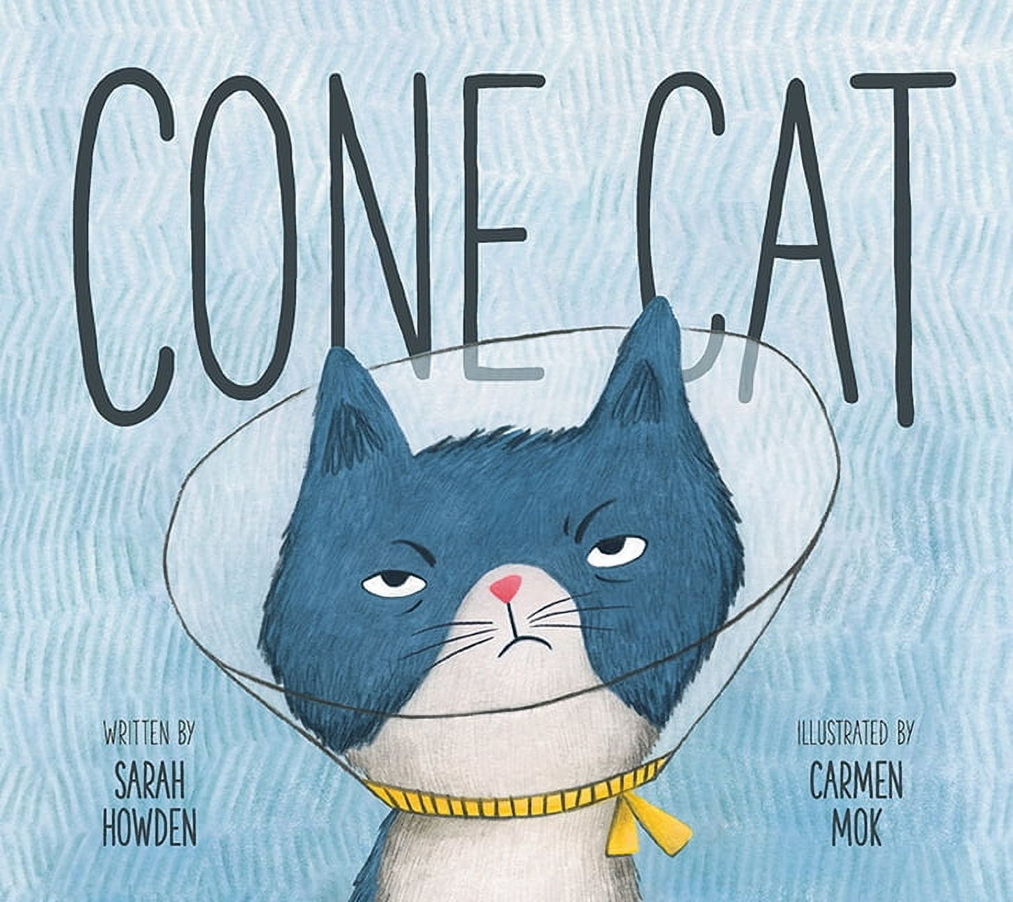 Cone Cat -- Sarah Howden - Walmart.com
