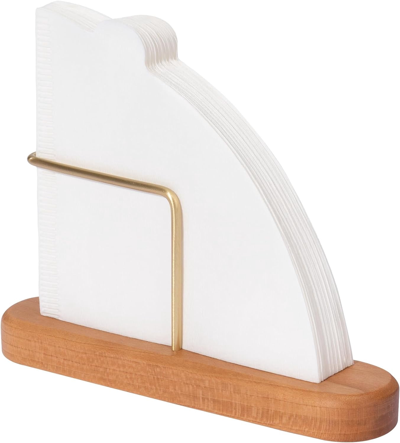 Cone Coffee Filter Holder, Stand Coffee Filter Storage, Coffee Filter ...