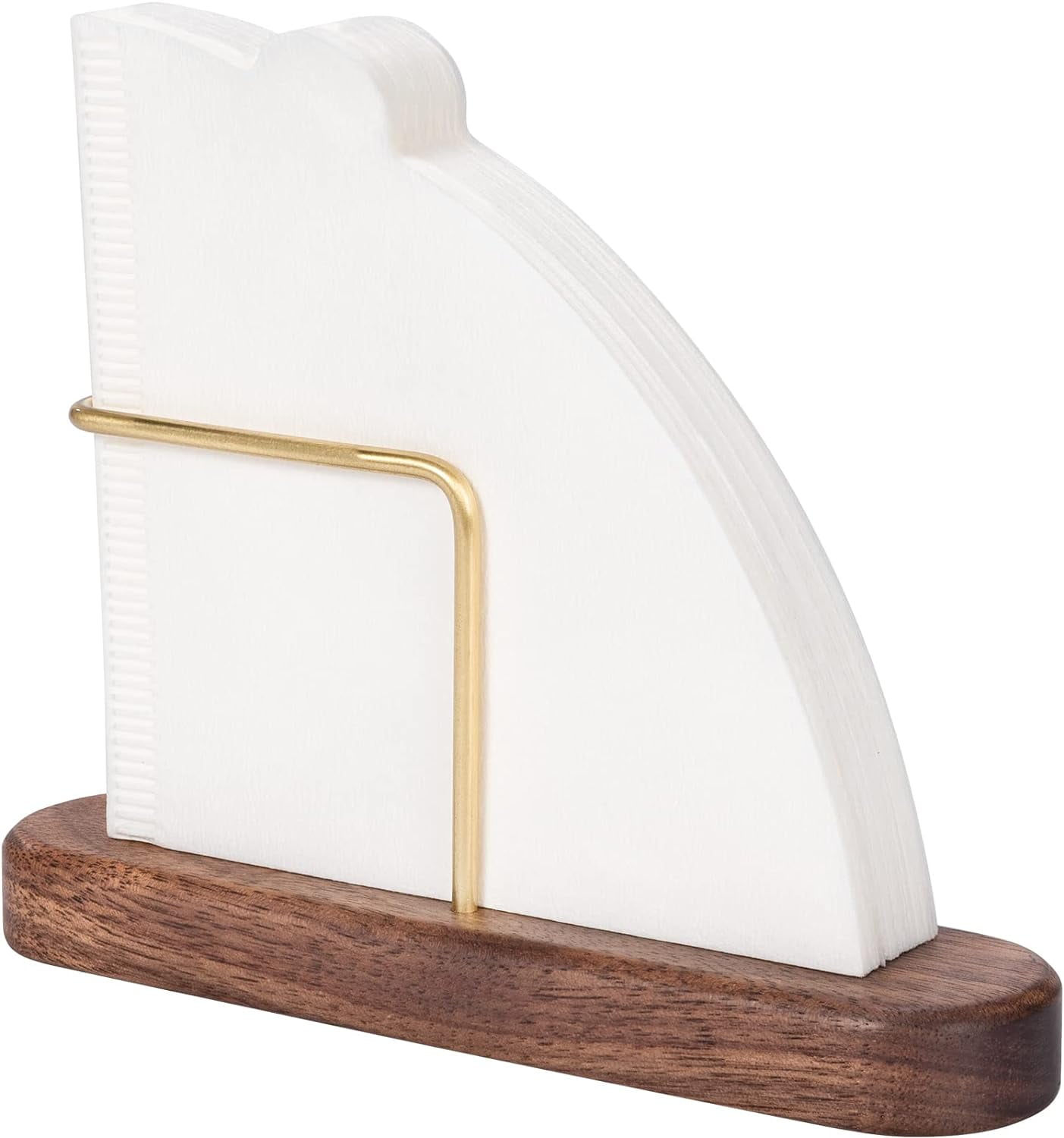 Cone Coffee Filter Holder, Stand Coffee Filter Storage, Coffee Filter ...