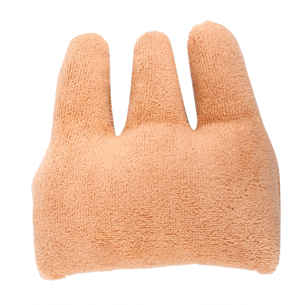 Cone with Finger Separator, Hand & Finger Aid for Contracture & Skin ...