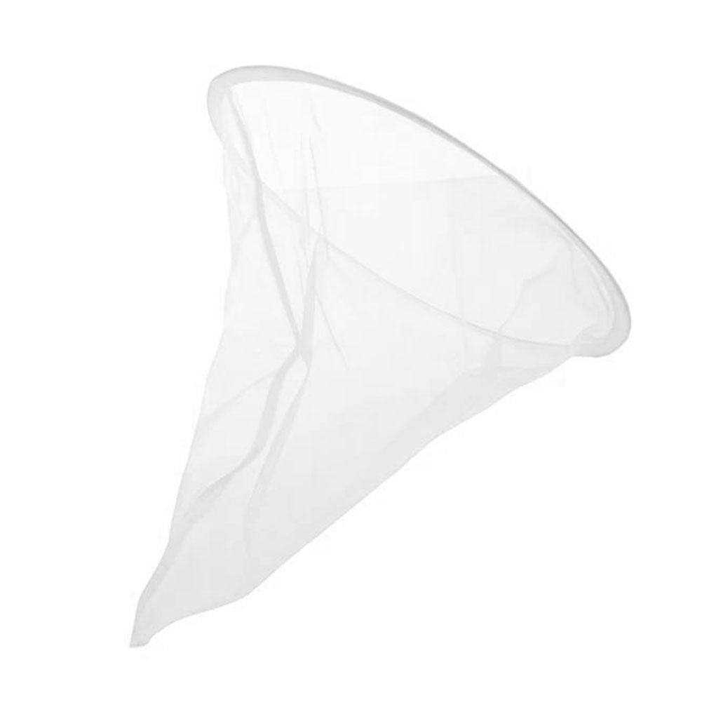 Cone Honey Fiber Mesh Filter Beekeeping Choline Filter Honey Filter ...