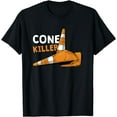 Cone Killer Autocross T-Shirt - Walmart.com