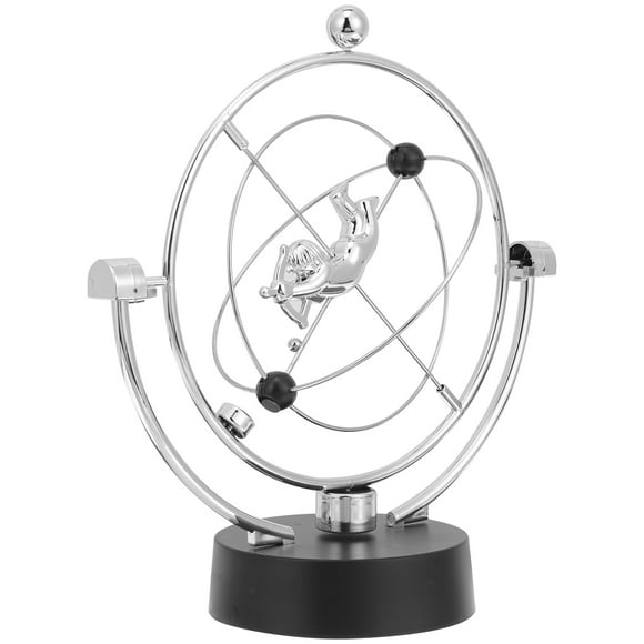 Perpetual Motion Toys