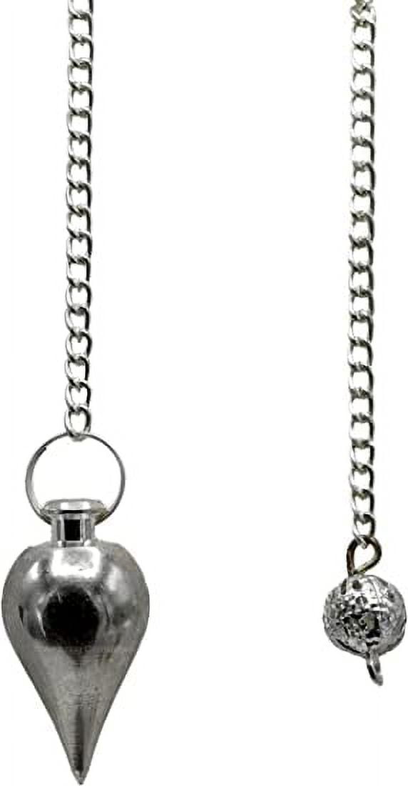 Cone Metal Pendulum - MP1 - Walmart.com