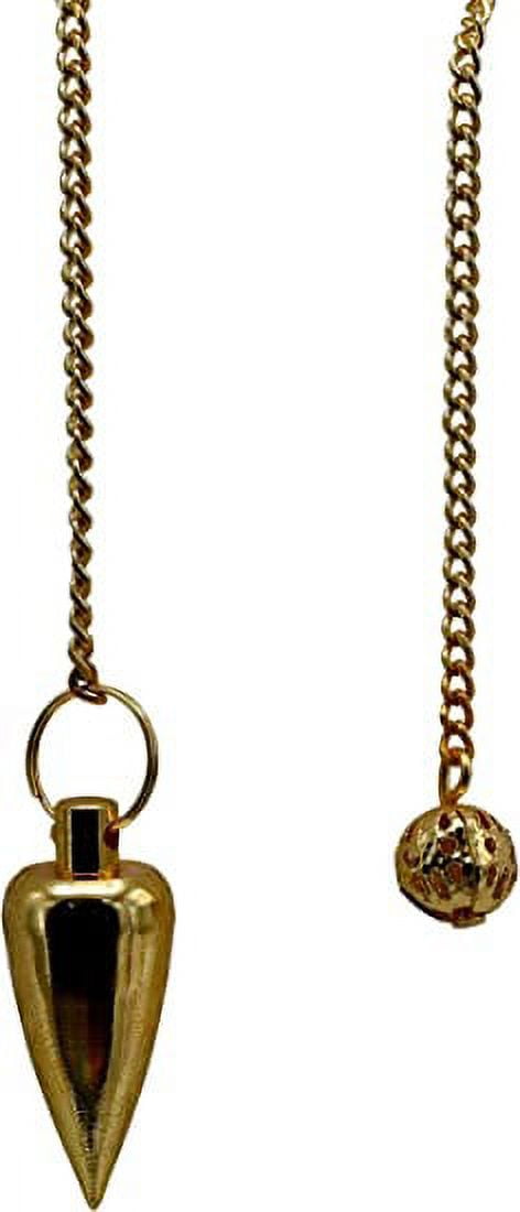 Cone Metal Pendulum - MP27 - Walmart.com