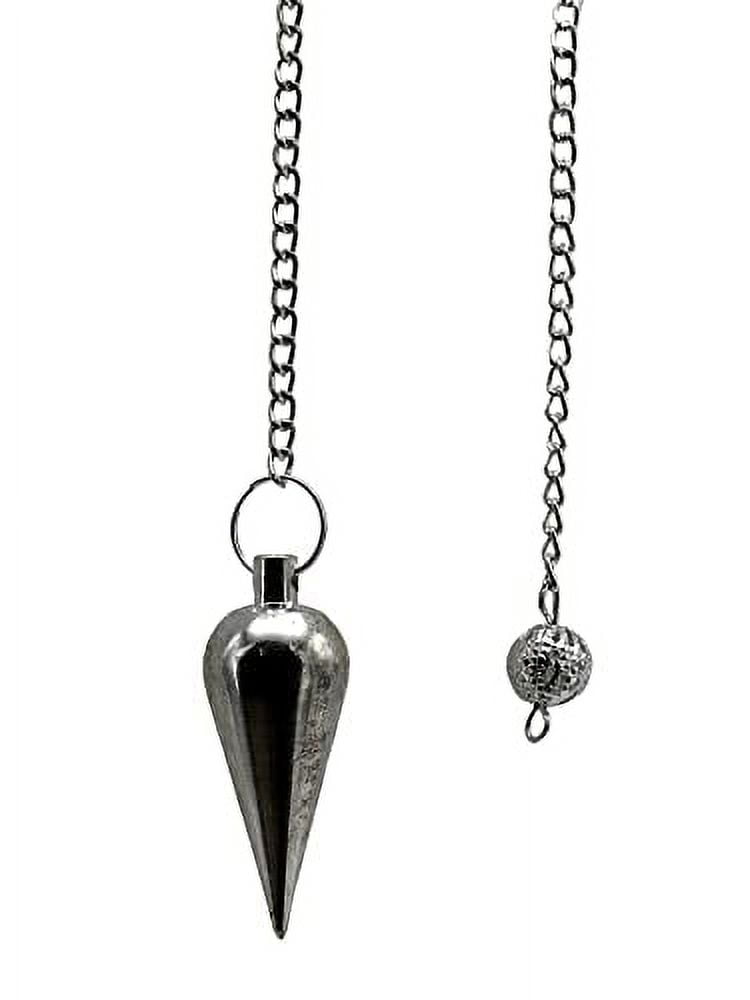 Cone Metal Pendulum - MP34 - Walmart.com