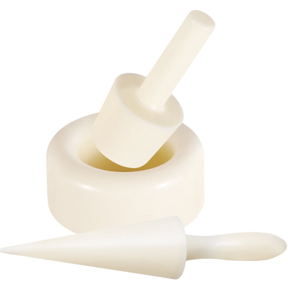 Cone Mold Decor Ice Cream Cone Maker Cream Horn Forms Waffle Cones Ice ...