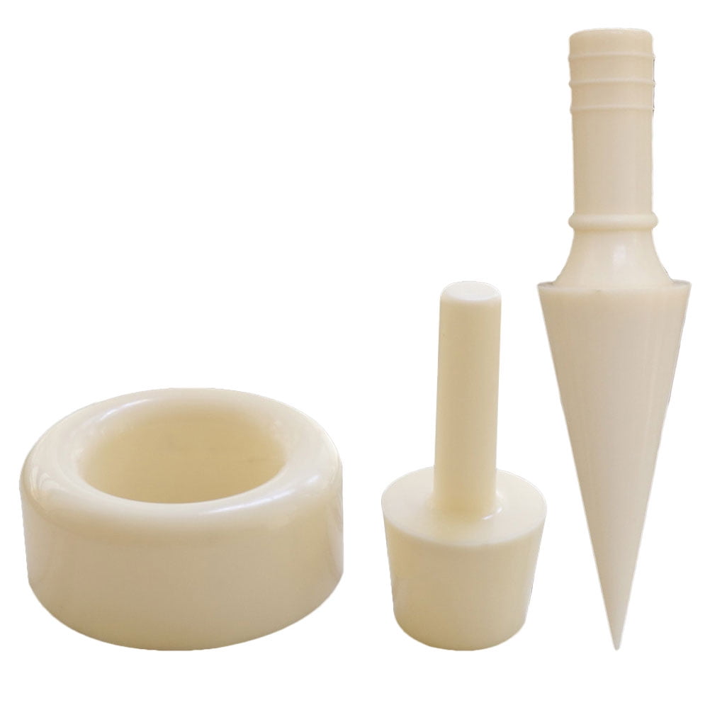 Cone Mold Dessert Making Mold Ice Cream Cone Maker Waffle Cones Roller ...