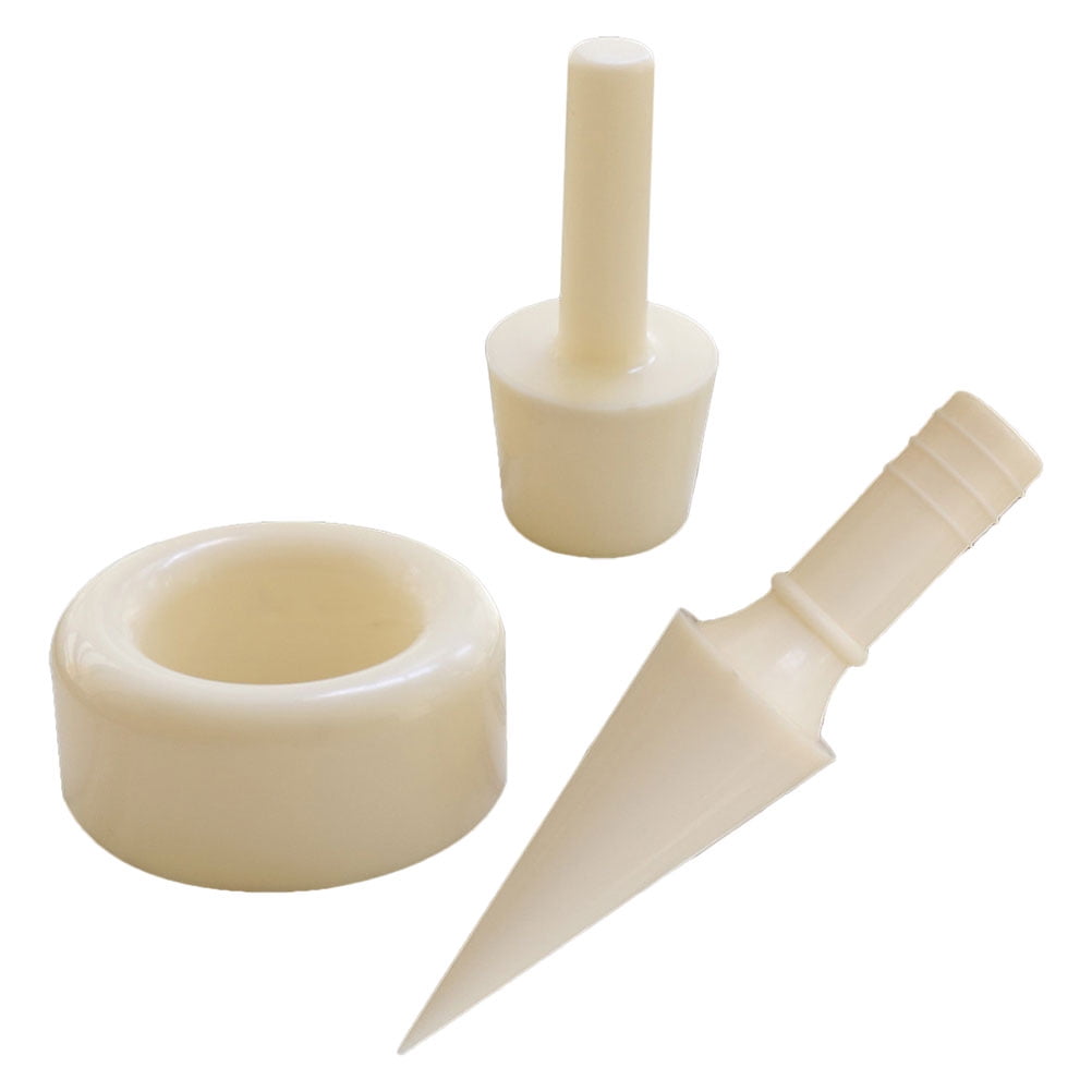 Cone Mold Waffle Cone Roller Ice Cream Roller Ice Cream Cone Maker ...