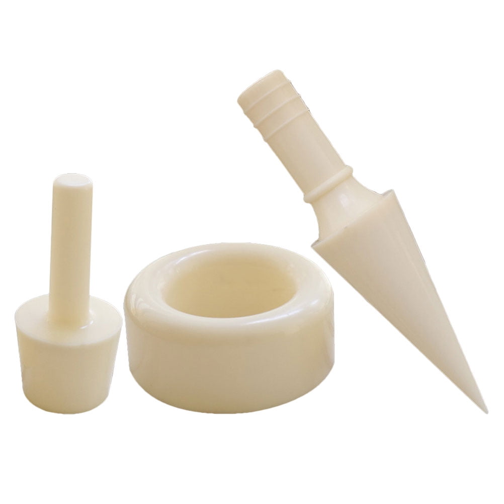 Cone Mold Waffle Cones Roller Ice Cream Roller Waffle Cone Maker for ...