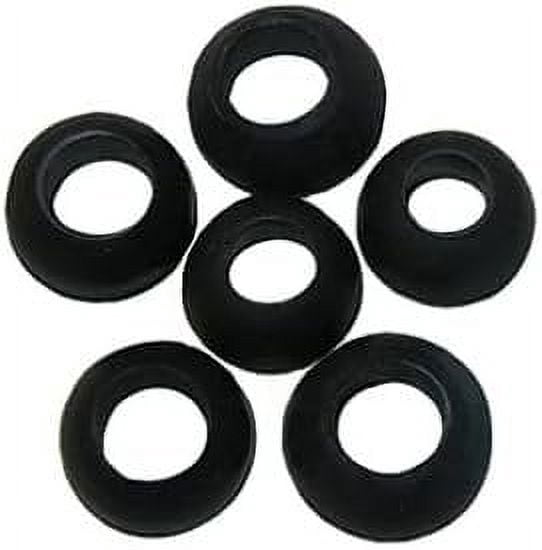 Cone Packing Washer, 6-Pk. - Walmart.com