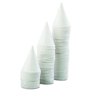 Cone Cups