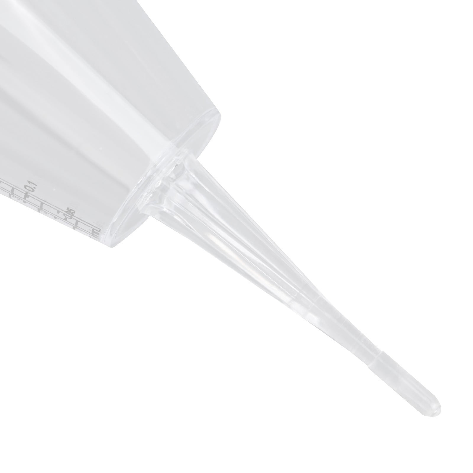 Cone Rain Gauge Measurement Ground Precipitation Garden Rainfall ...