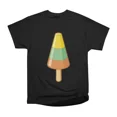 Cone Shaped Sorbet Stick T-Shirt Tee Gift For Him Merch For Her Apparel ...