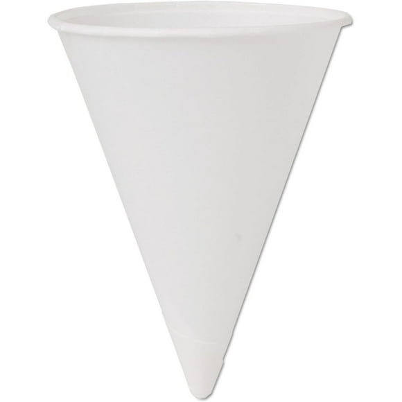 Cone Cups