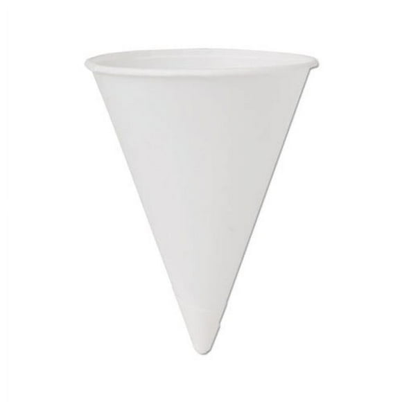 Cone Cups