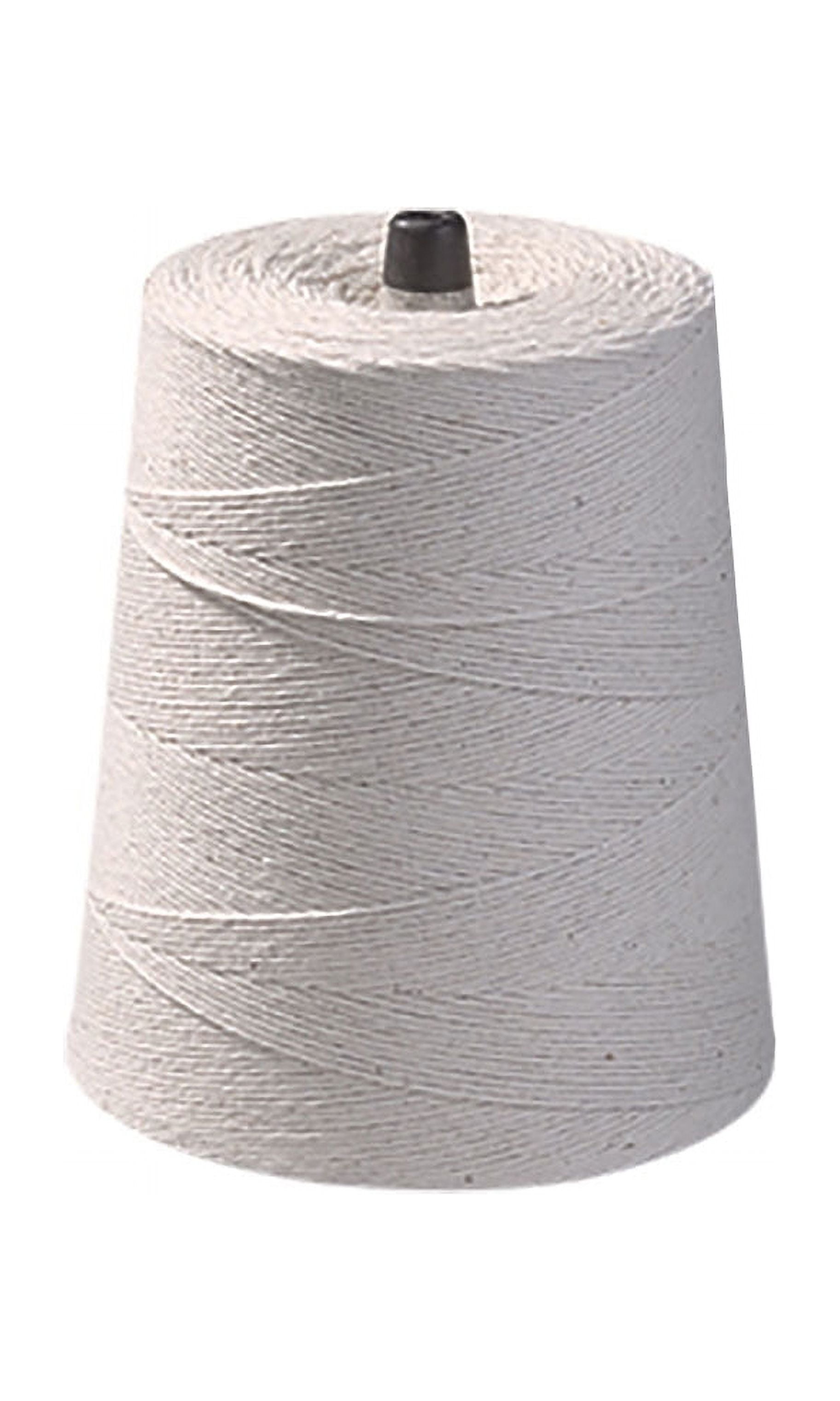 SSWBasics Cone of Balloon String - 10 000 Feet of String - Walmart.com