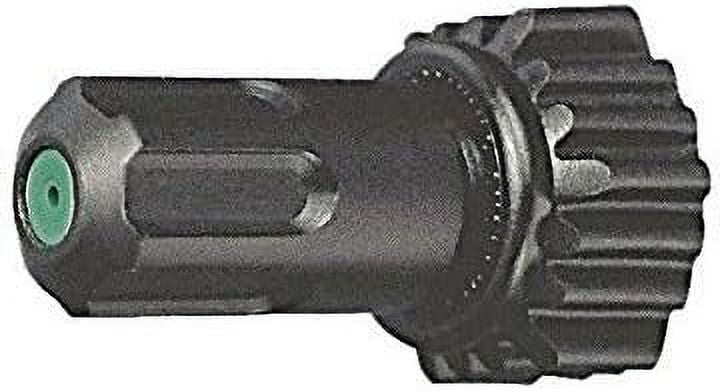 ConeJet Green Spray Gun Tip - Walmart.com