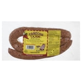 Conecuh Sausage Smoked Sausage, 16 oz - Walmart.com
