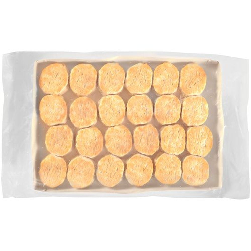 Conestoga Simple Split Buttermilk Biscuit, 2.25 Ounce -- 144 per case ...