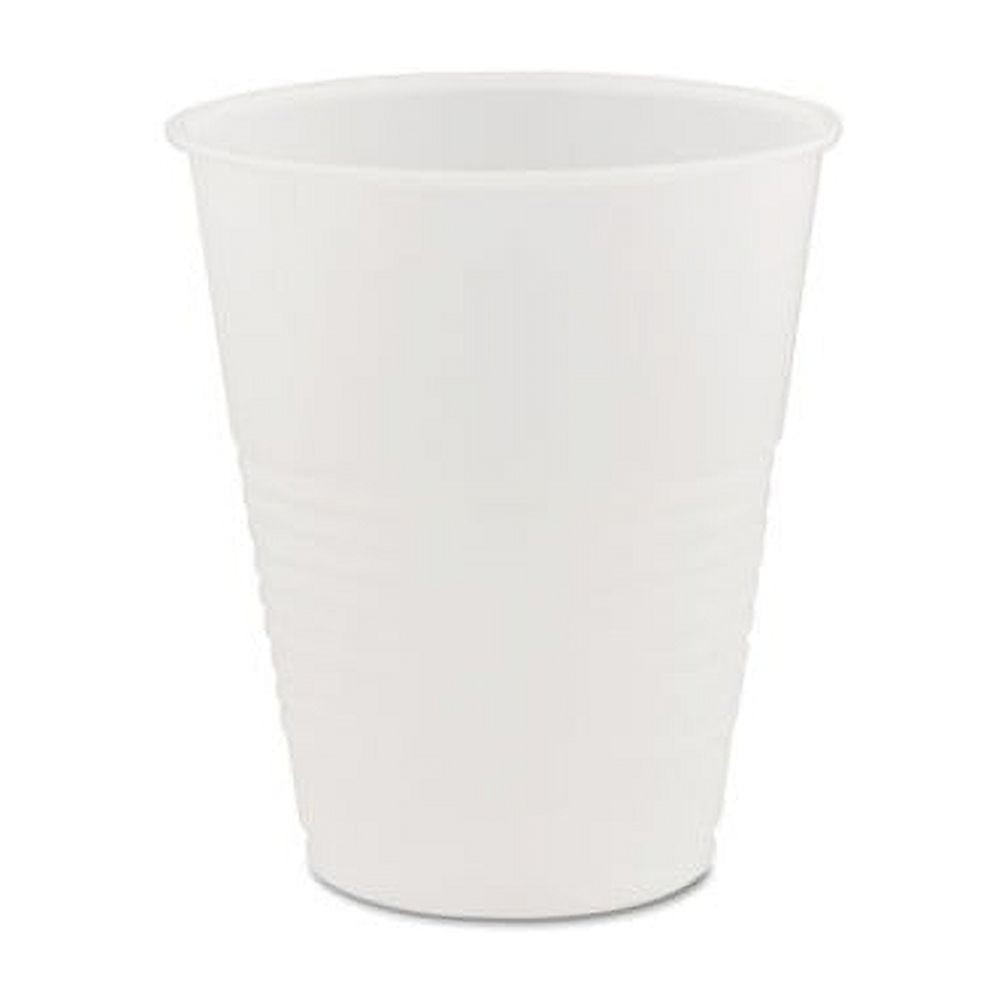 Conex Galaxy Polystyrene Plastic Cold Cups 12oz, 50/Pack - Walmart.com