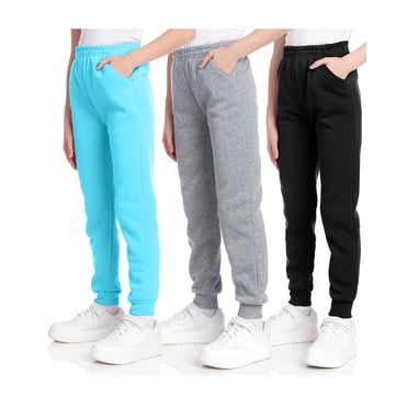 L.O.L. Surprise! Girls Pullover Hoodie and Jogger Sweatpants Clothing ...