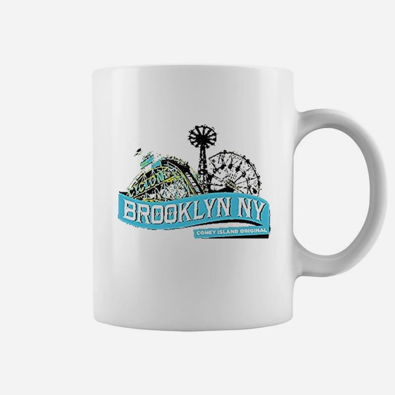 Coney Island Original Coffee Mug - Walmart.com