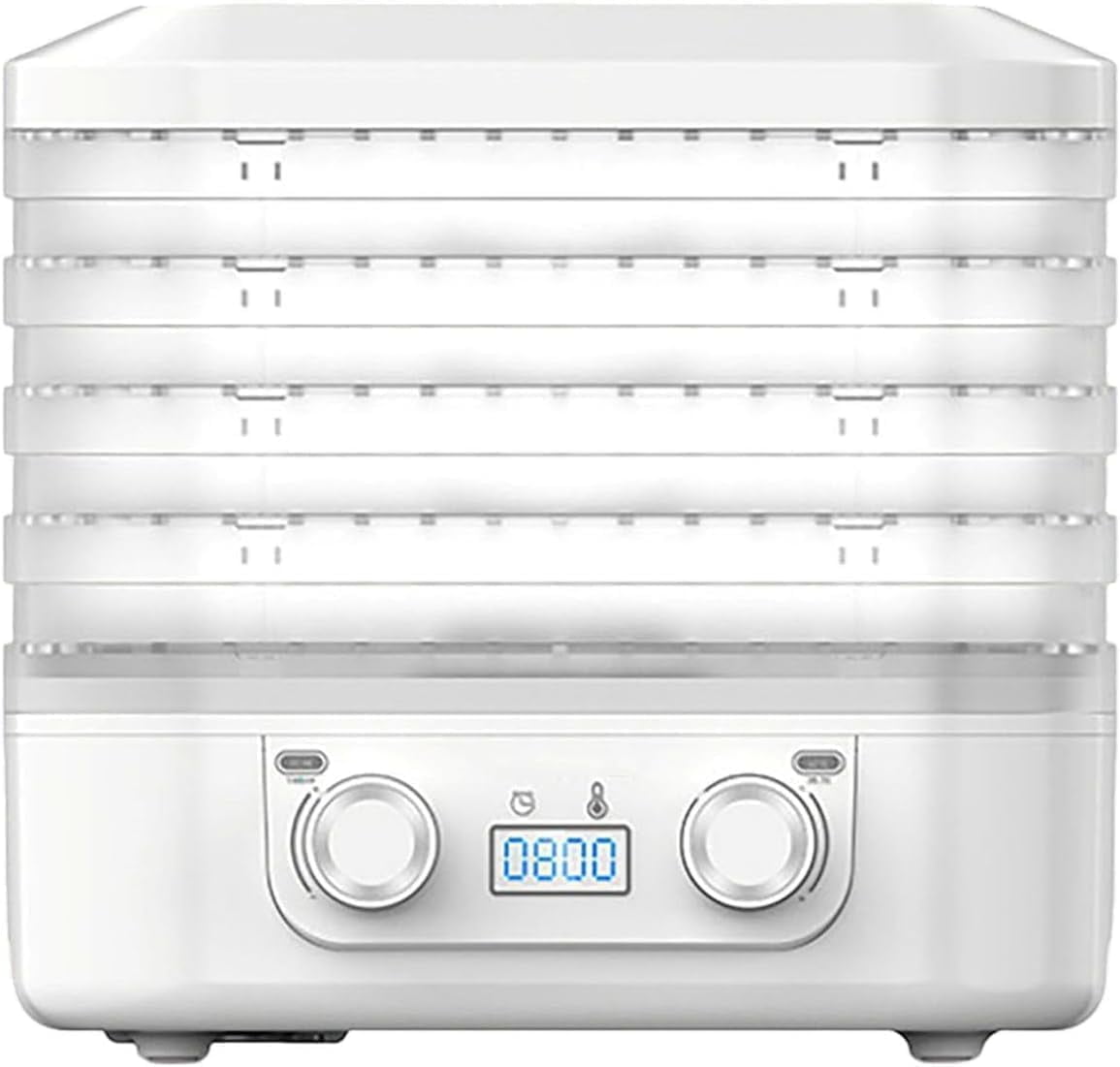 Confectionery Dryer - Household Candy & Snack Freeze Dryer - Dehydrator ...