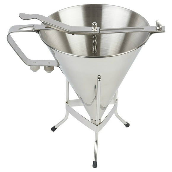 Confectionery Funnel Stand