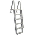 Confer Above Ground 8100X Swimming Pool Ladders Outside Steps Ladder 48 ...