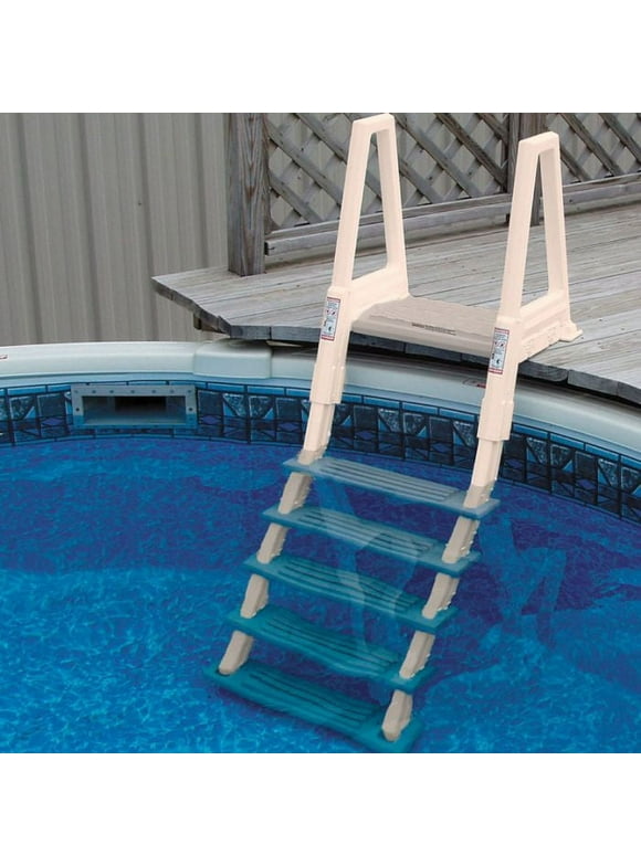 Above Ground Pool Ladders in Pool Supplies - Walmart.com