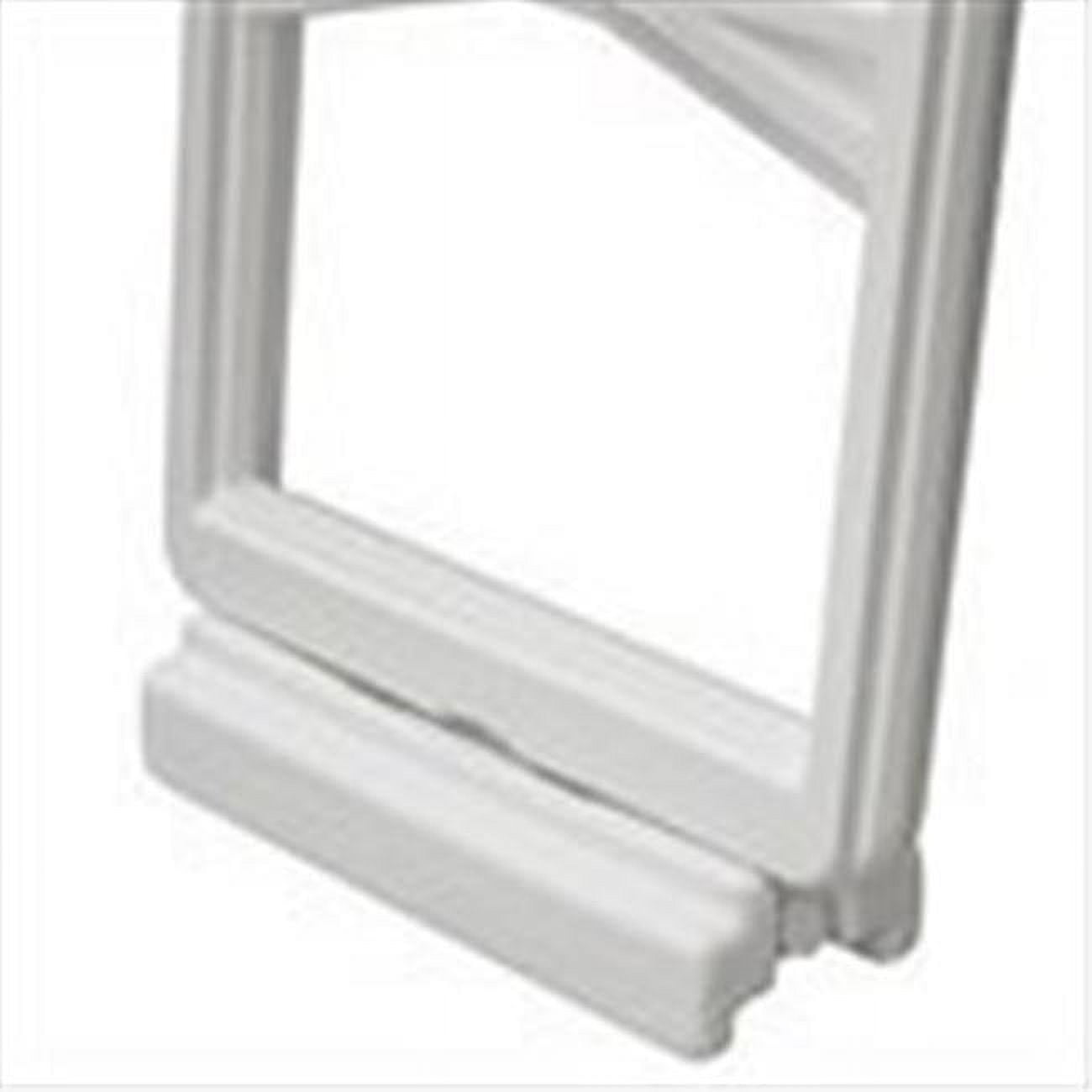 Confer Plastics EB100X 3 in.Ladder Riser Warm - Gray - Walmart.com
