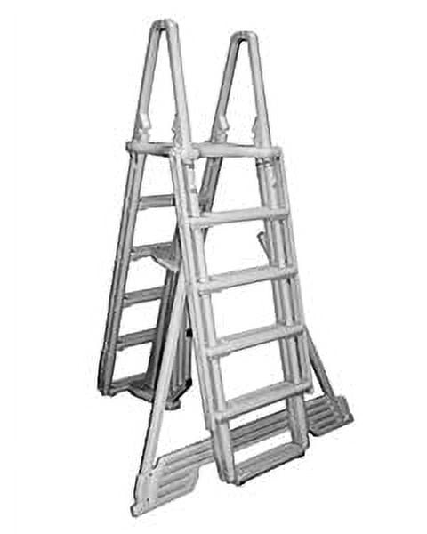 Confer Plastics LAK – Ladder Adapter Kit – Compatible Upgrade for ...