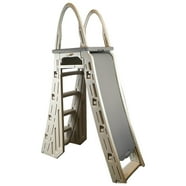 Confer Plastics Confer Evolution A-Frame Pool Ladder 7100X - Walmart.com