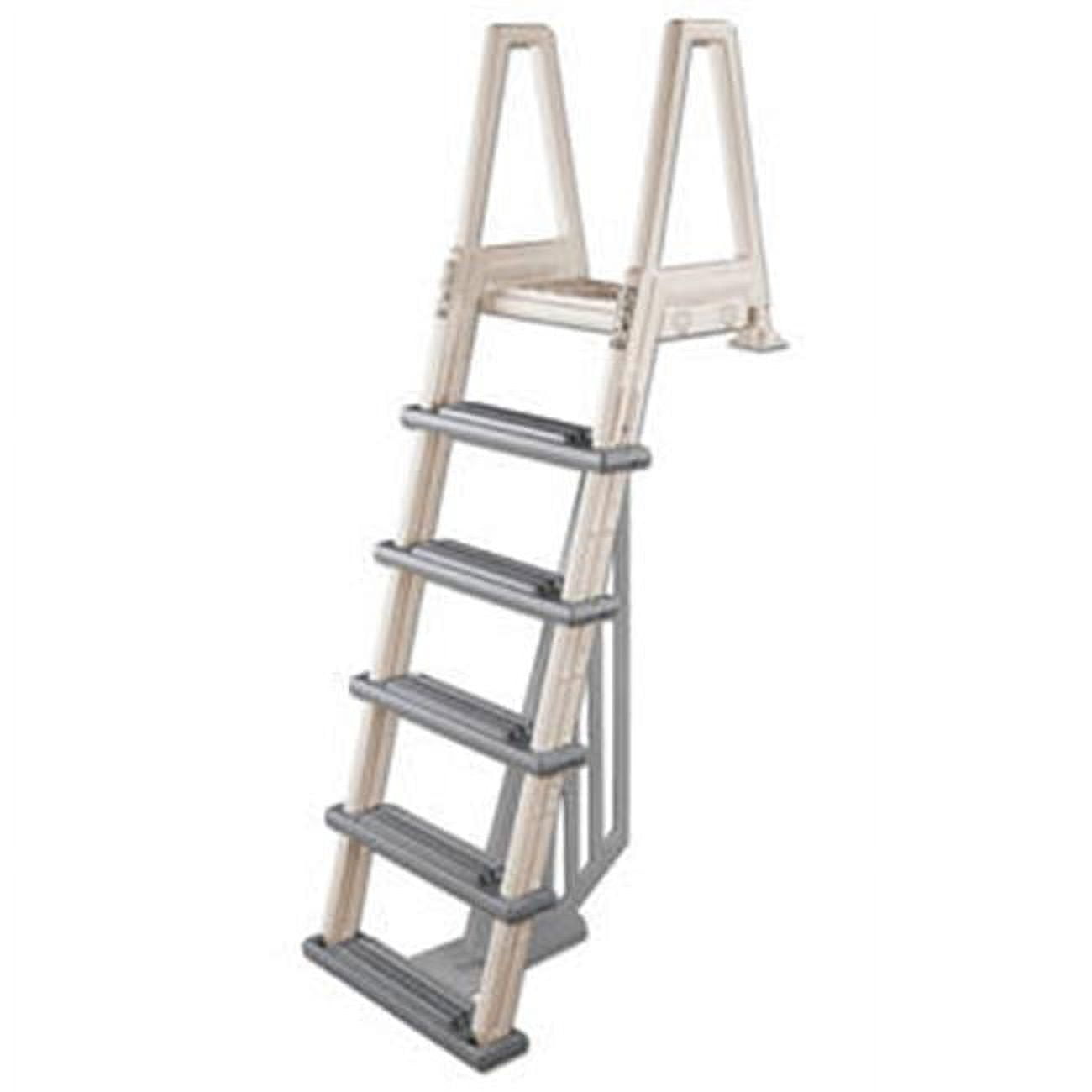 Confer Pool Ladder, Gray - Walmart.com