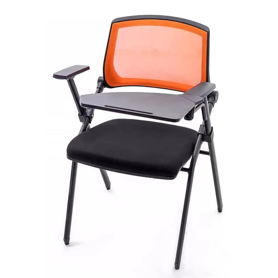 Conference Chair Home Office Desk Chairs Folding Stool, Computer Chair ...