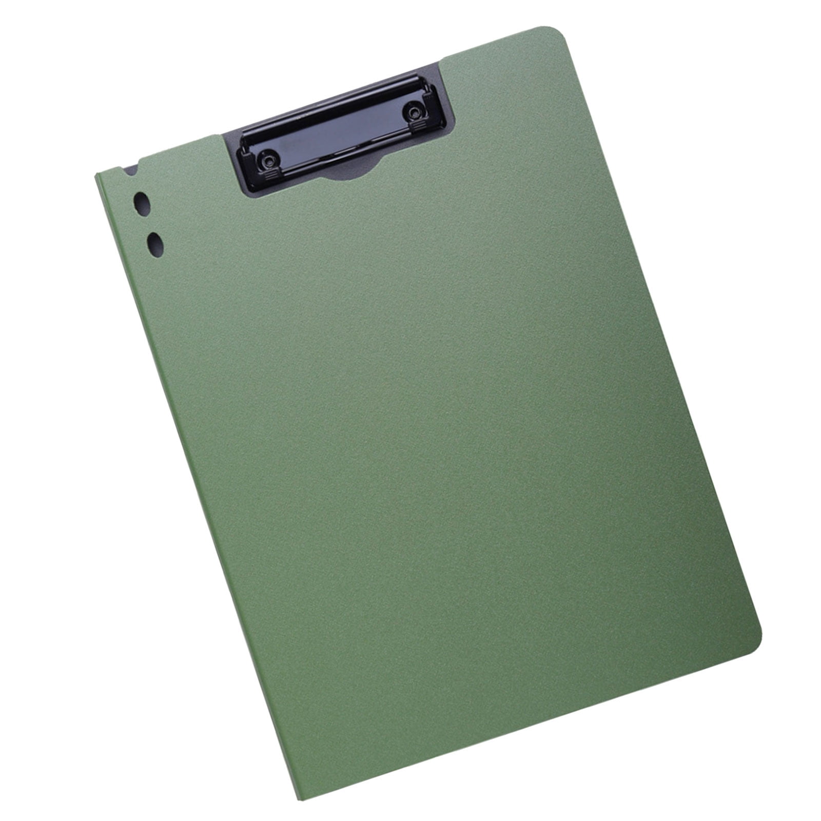 Conference Clipboard With Metal Clip Document Organiser with Writing ...