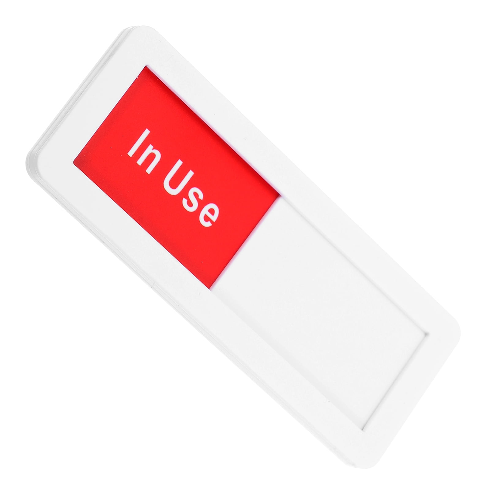 Conference Display Board Signs Privacy Indicator Sliding Door Indicator ...