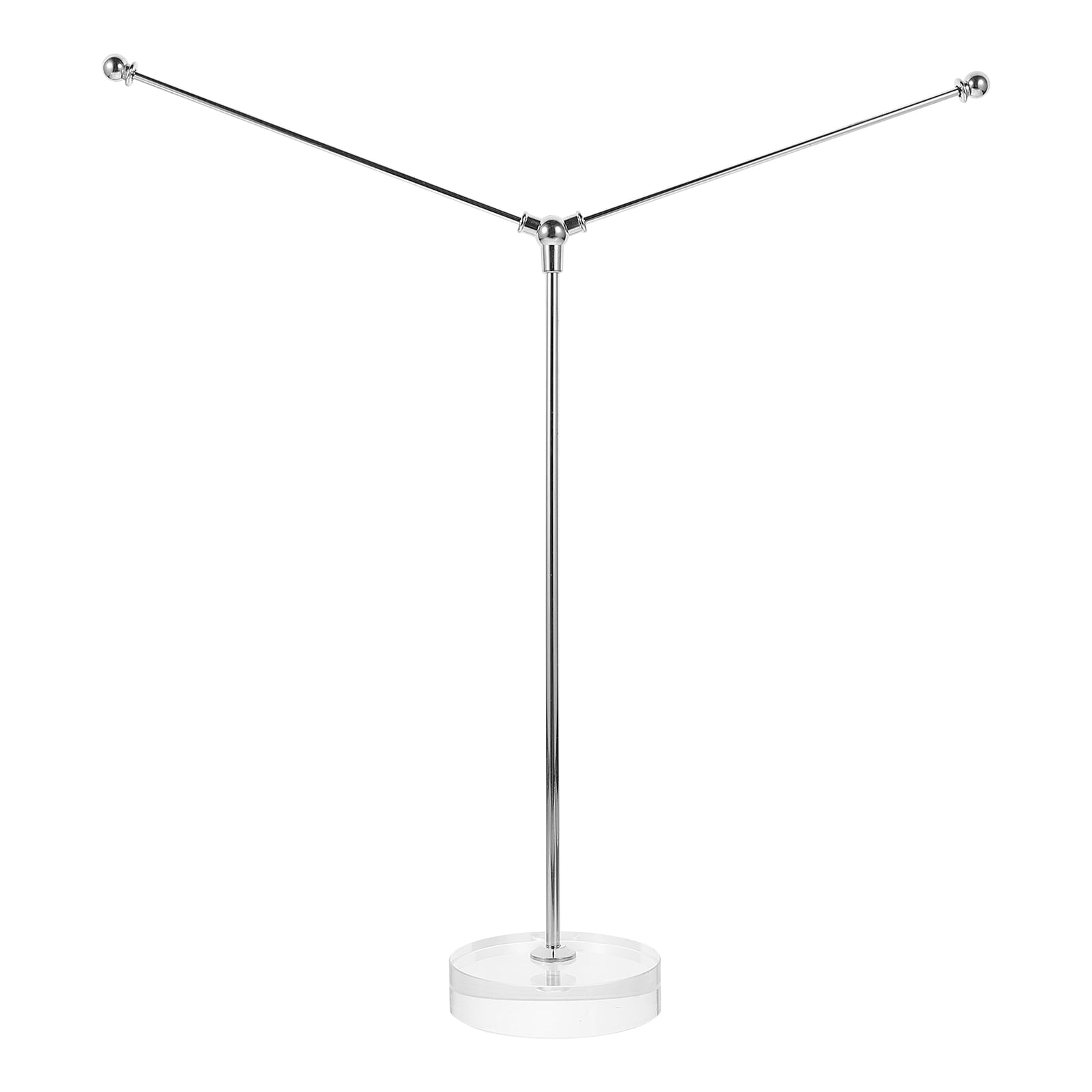 Conference Flag Holder Table Flags Stands Flagpole Base Banner Decorate ...