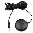 Conference Microphone 3.5mm Desktop Computer Mic for Computer Desktop ...