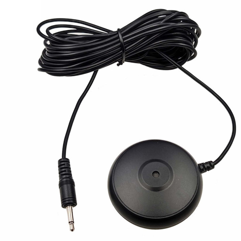 Conference Microphone 3.5mm Desktop Computer Mic for Computer Desktop ...