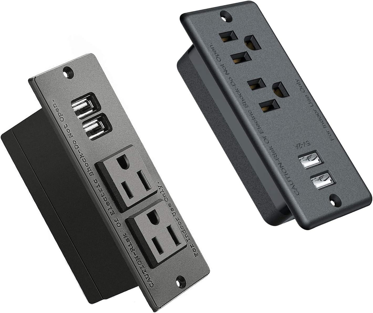 Conference Recessed Power Strip Socket,Furniture Recessed Power Outlet ...
