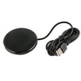 Conference USB Microphone 360 Degree Pickup Omnidirectional Mic for Meeting - Walmart.com