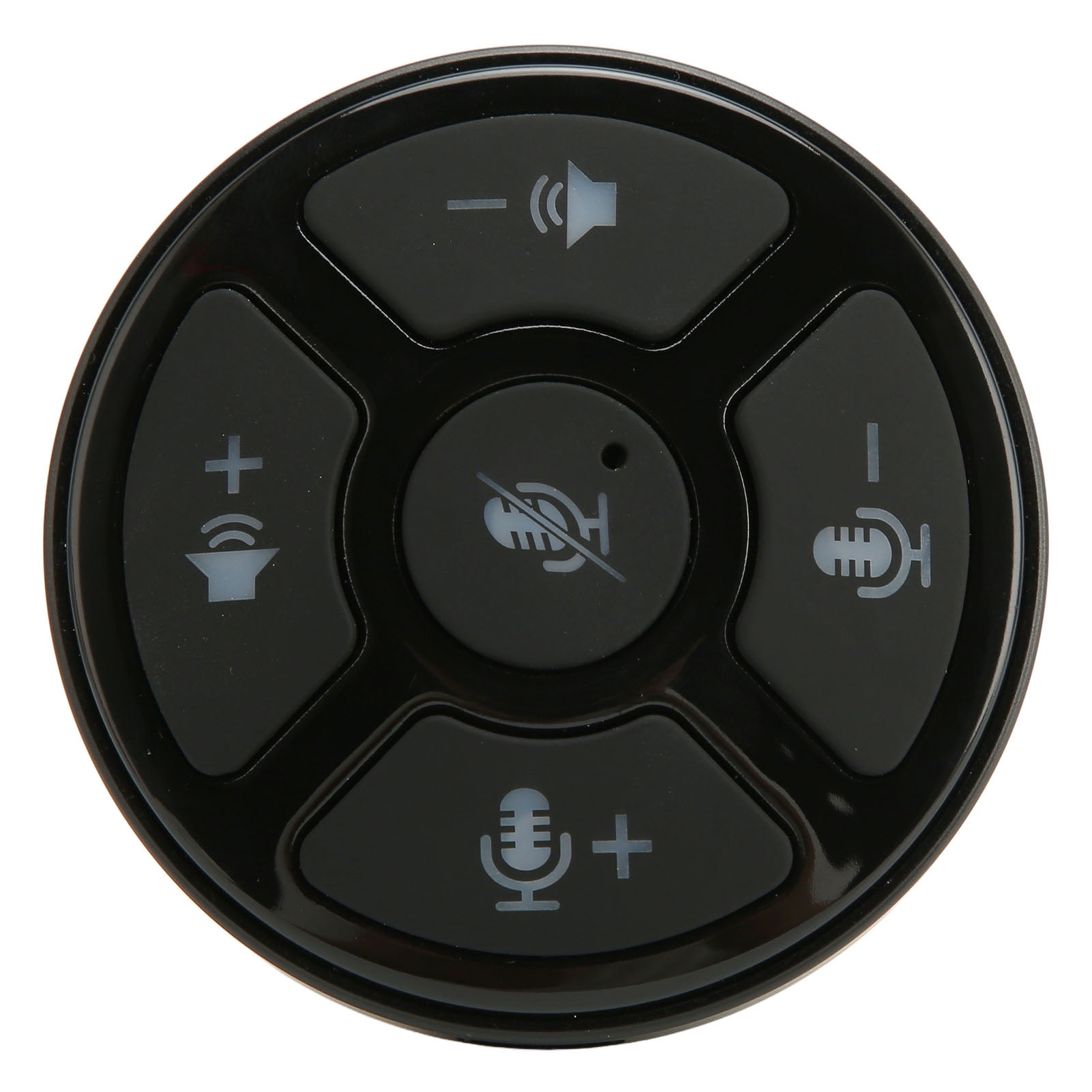 Conference USB Microphone, Omnidirectional 360 Degree Pickup Desktop ...